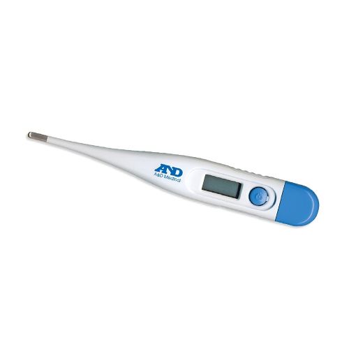 A&D UT-103 Digital Thermometer | MidMeds Limited